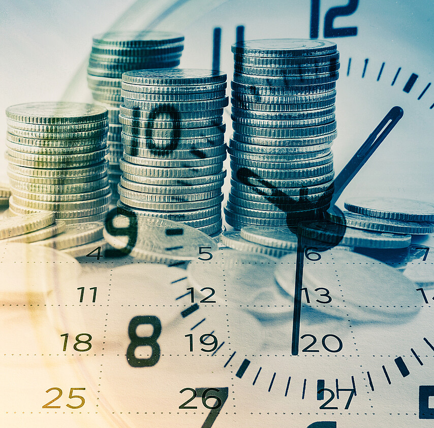 Lohnausweis: Diese Lohnbestandteile sind zu deklarieren