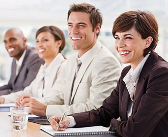 Sitzung: So erzielen Sie die besten Ergebnisse