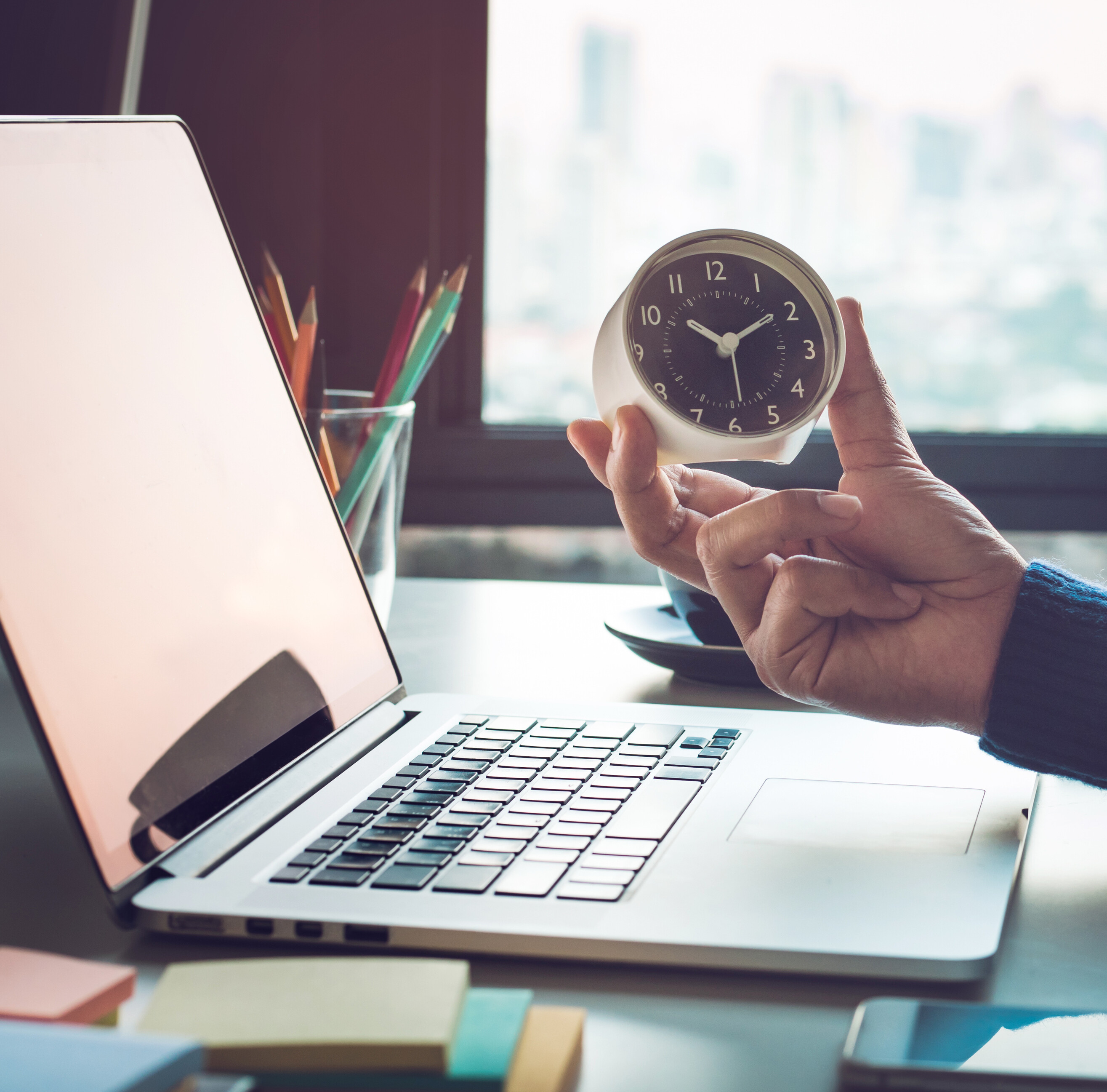 Teilzeitarbeit und Jobsharing: Rechtliche Aspekte dieser Arbeitszeitmodelle