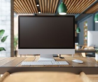 PC-Arbeit: 5 Tricks für mehr Wohlbefinden und Leistung