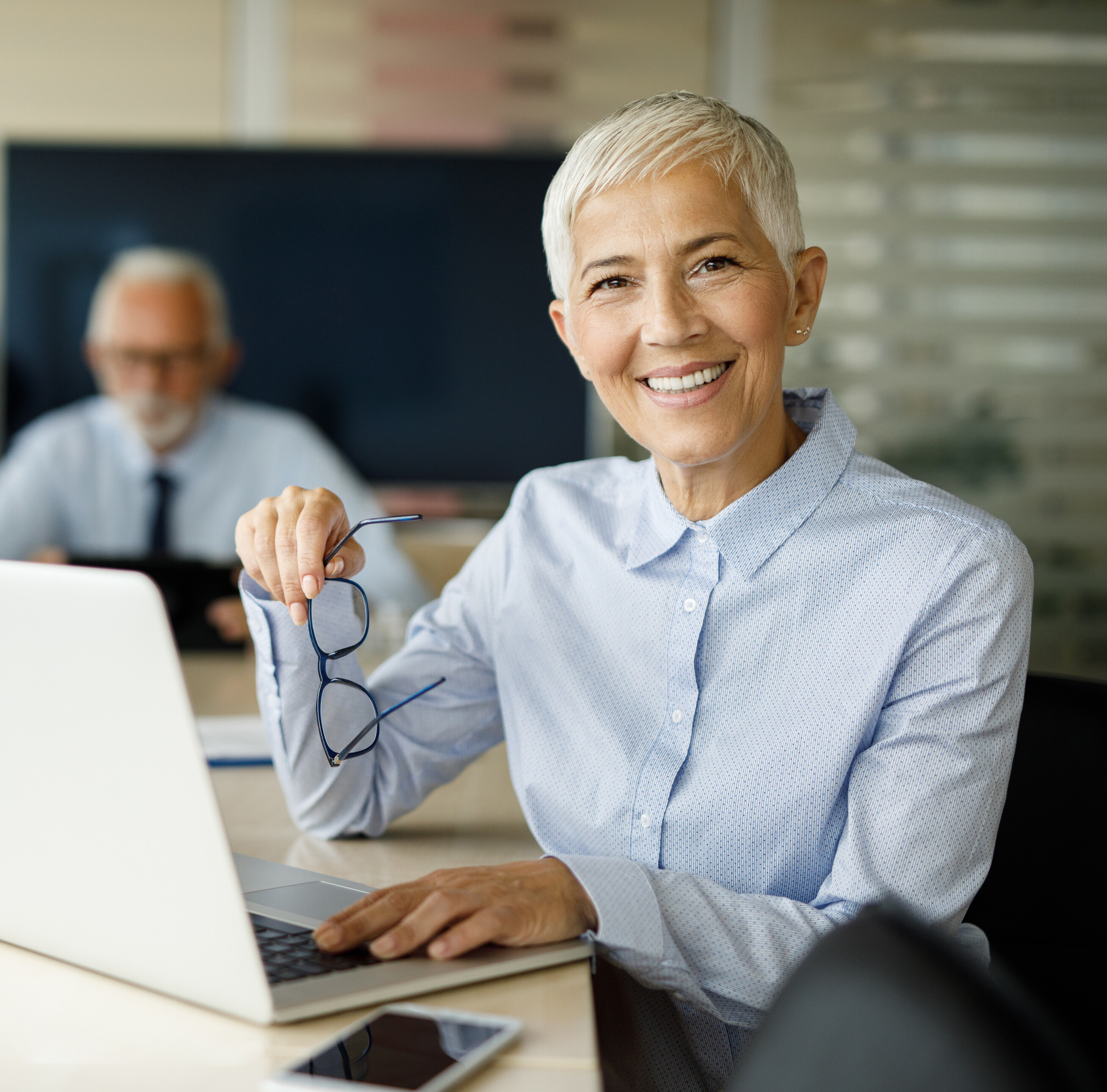 Arbeit An Der Unternehmenskultur So Kann Sie Gelingen