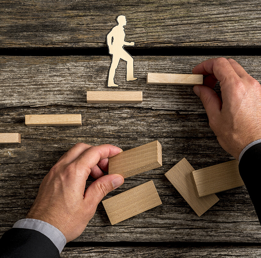 Compétences managériales: Tâches du nouveau cadre dirigeant