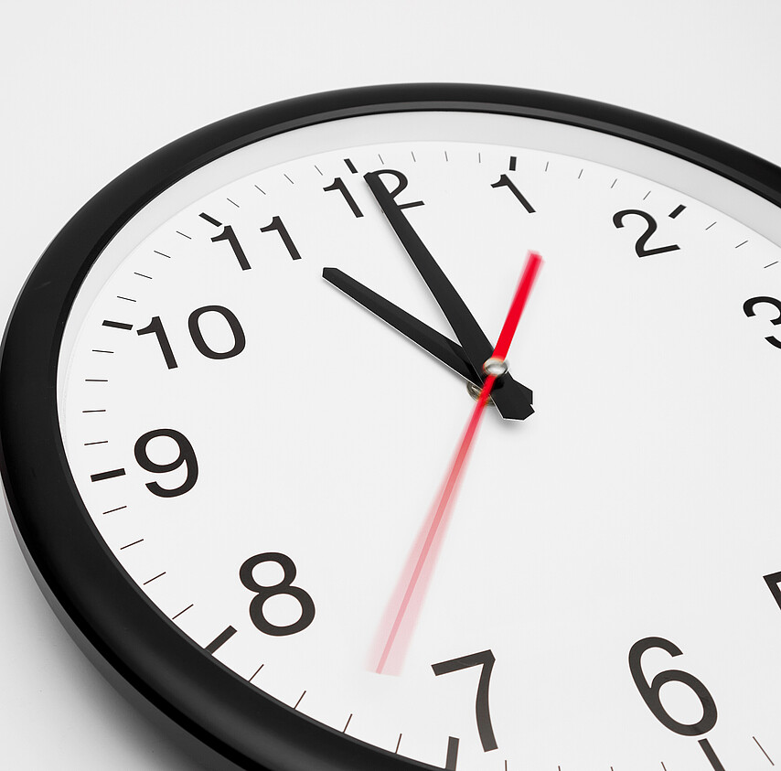 Planification du temps: Méthodes de gestion du temps