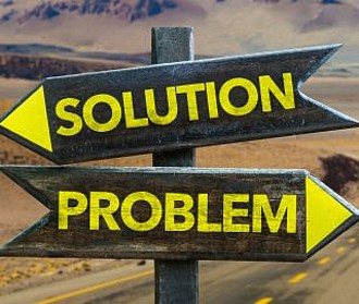 Probleme lösen: 3 Tipps, wie Sie zum Problemlöser werden