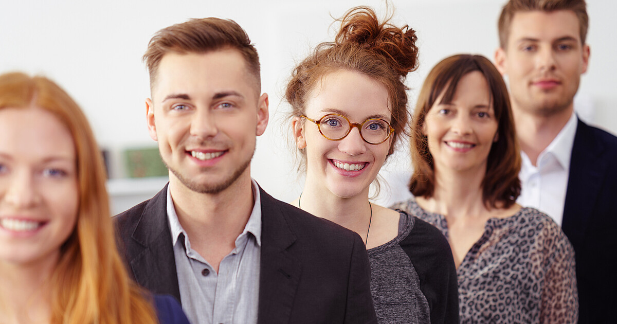 Types de collaborateurs: Les collaborateurs A/B/C