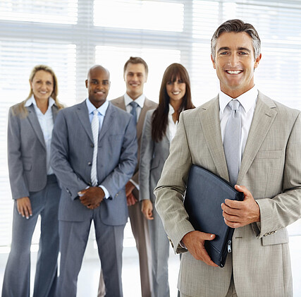 Mitarbeiterpotenziale entwickeln: So wachsen Ihre Mitarbeiter über sich ...