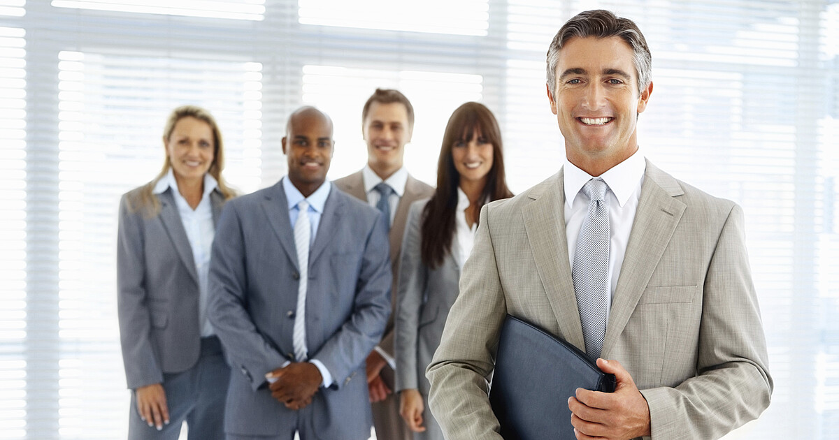 Mitarbeiter fördern: Mitarbeiter entwickeln, fördern und coachen