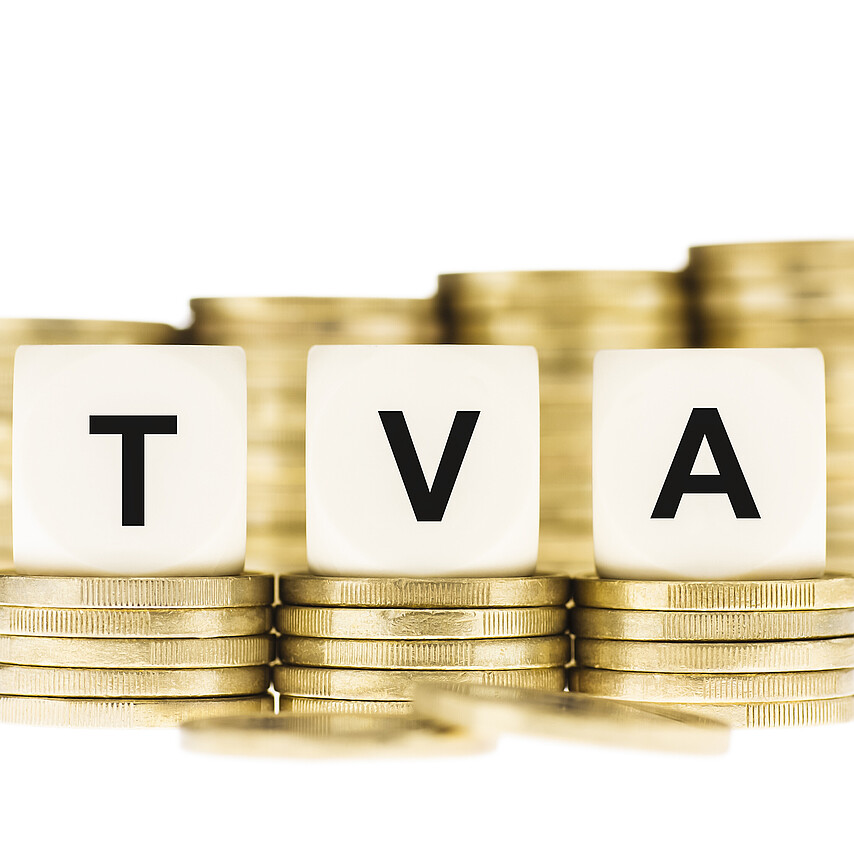 TVA suisse: Remplir correctement le décompte de TVA