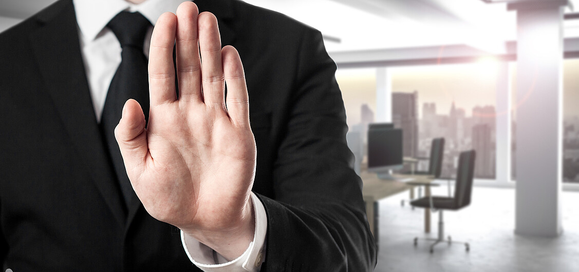 Führungsfehler: 7 Führungskiller, die Sie vermeiden sollten