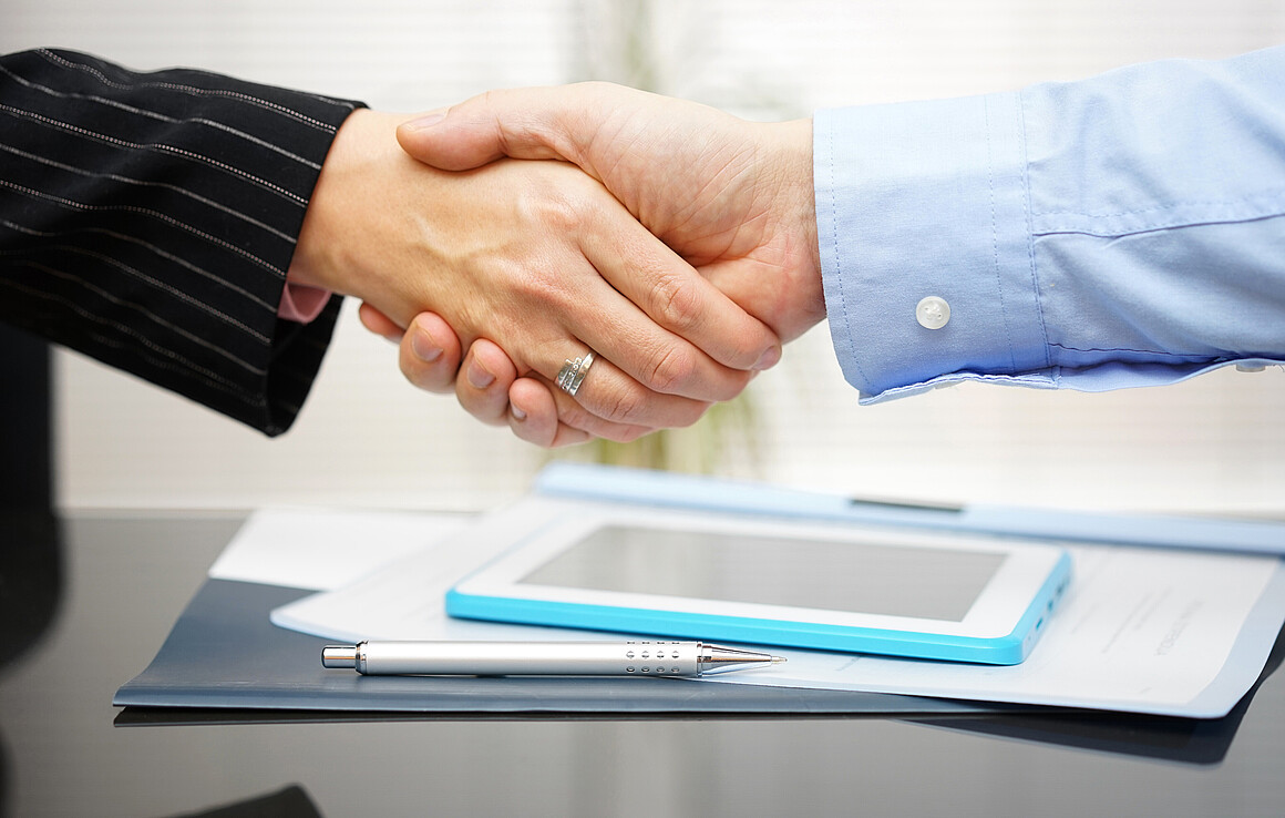 Schweizer Recht und Musterverträge in der Praxis