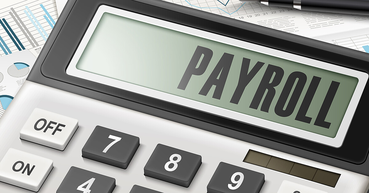 Lohnabrechnung Vorlage: Die wichtigsten Berechnungsregeln im Überblick