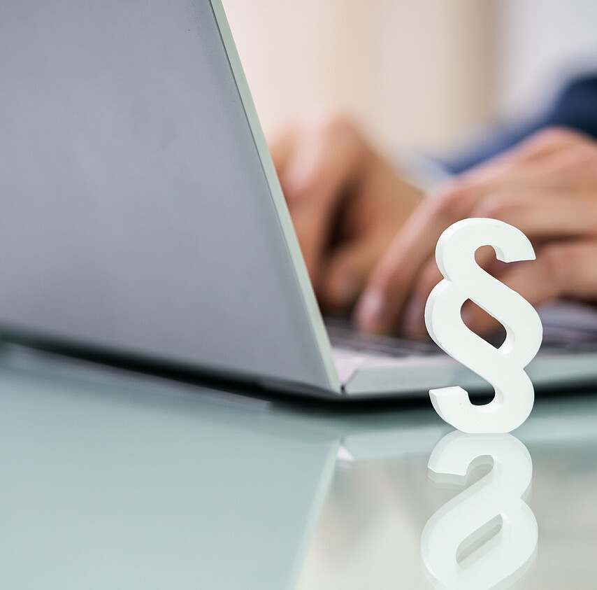 Sucht am Arbeitsplatz: Was können Arbeitgebende tun?