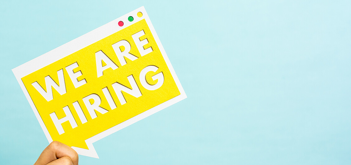 Descriptif de poste: Les étapes de la construction