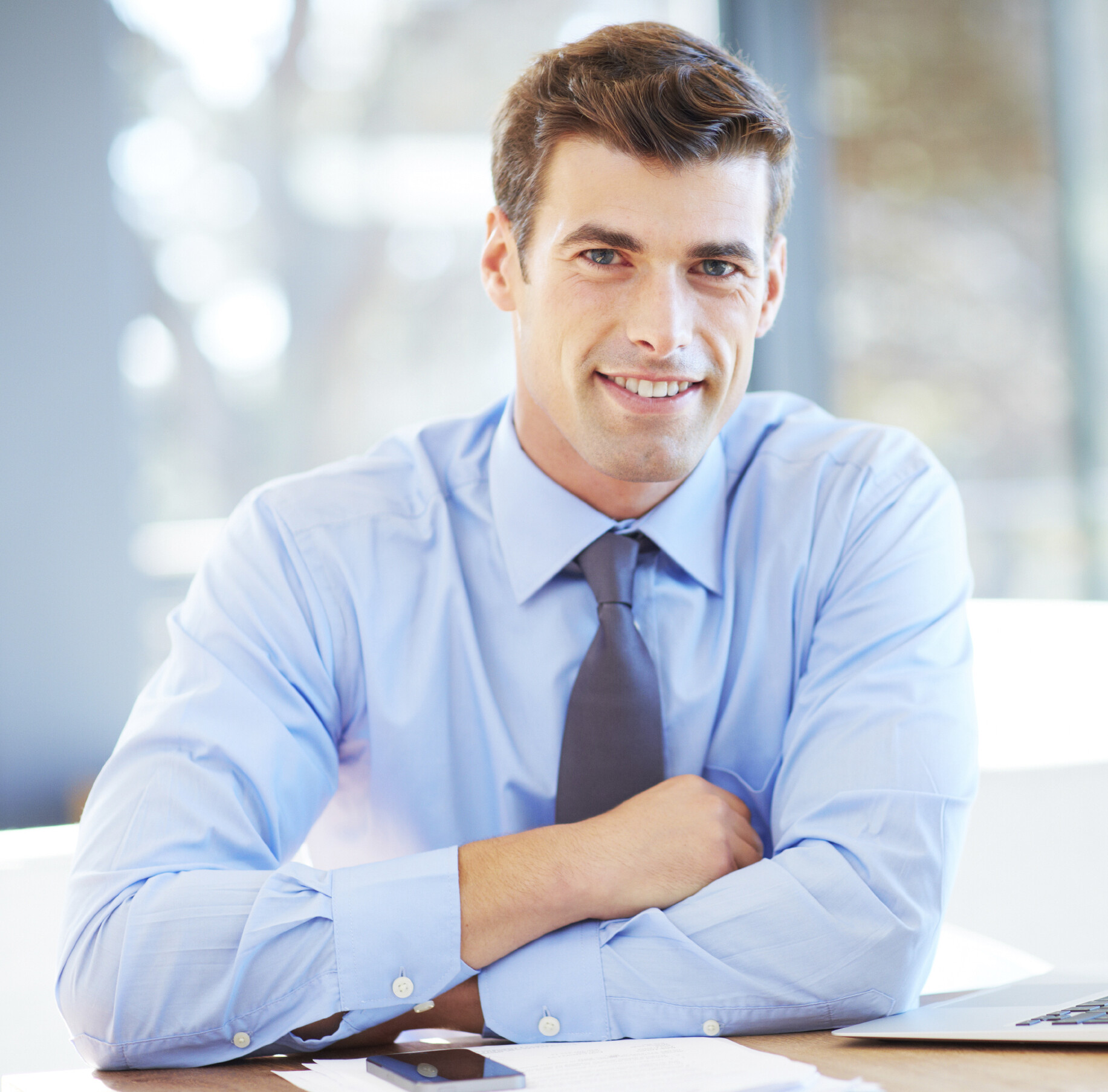 Assumer la responsabilité et faire preuve d’initiative