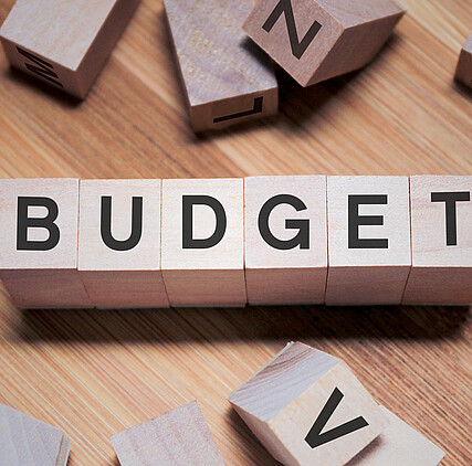 Budget-Planung: In sechs Schritten zum effektiven Budget