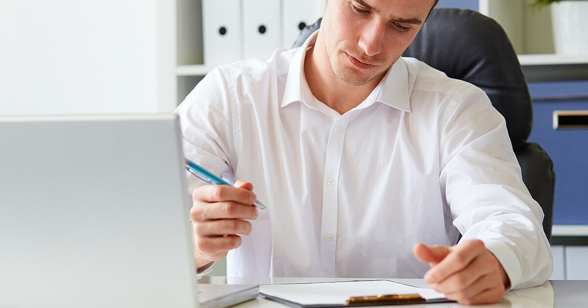 IT-Wartungsvertrag: So erstellen Sie einen rechtssicheren Vertrag