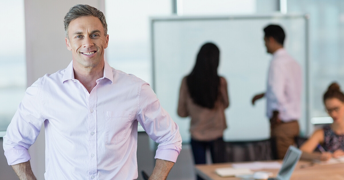 Compétences managériales: Tâches du nouveau cadre dirigeant