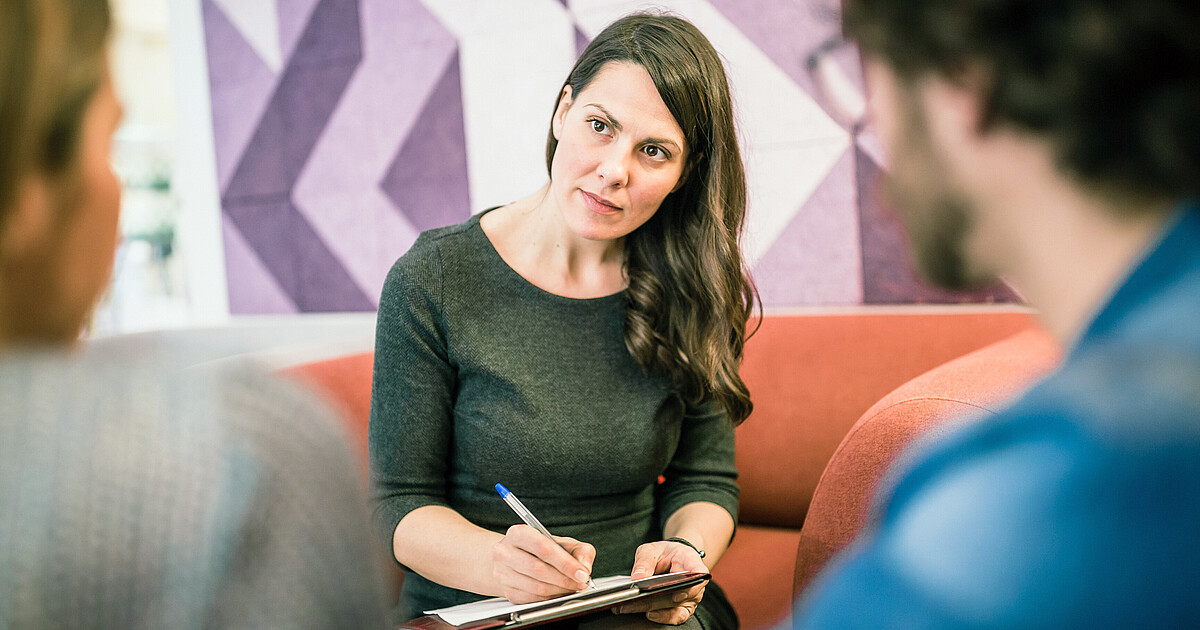 Sitzungsführung: So führen Sie Sitzungen effizient durch