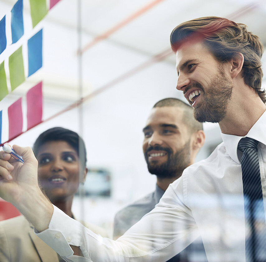 Employer Branding: Devenir un employeur de premier plan