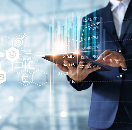 Strategische Planung: Ausgewählte Instrumente zur Strategiefindung