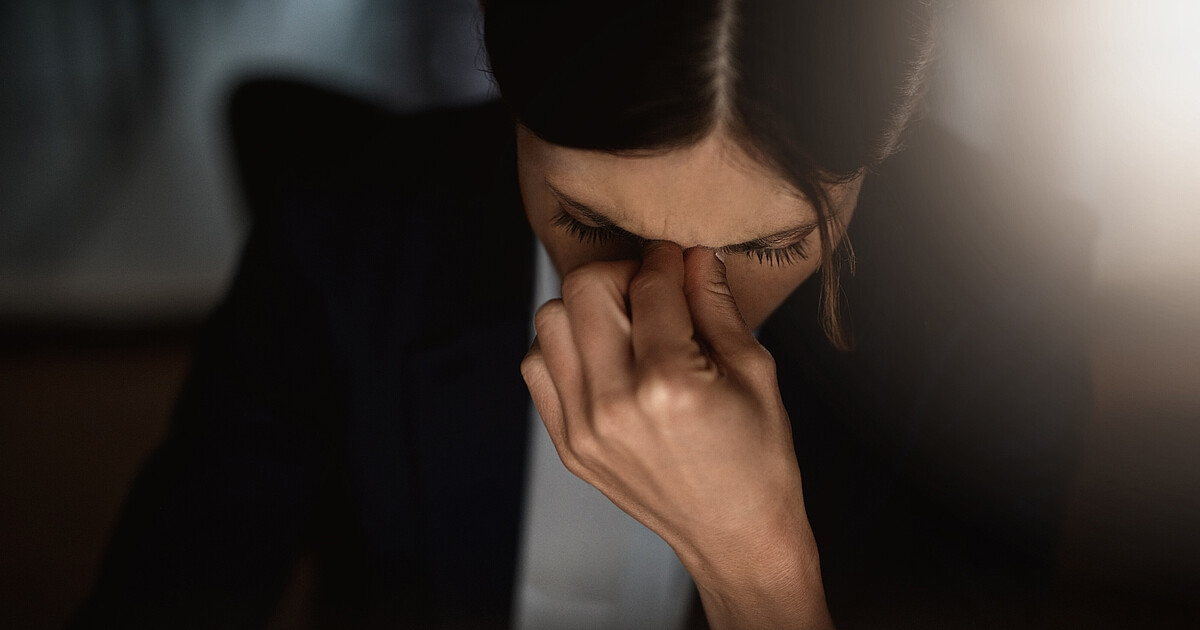 Burnout-Anzeichen: Frühzeitig Burnout-Symptome erkennen und handeln!