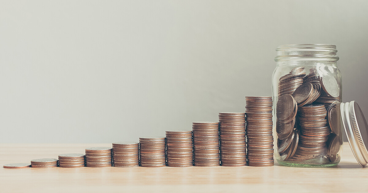 Investitionen: Zentrale Punkte für das Investitionscontrolling