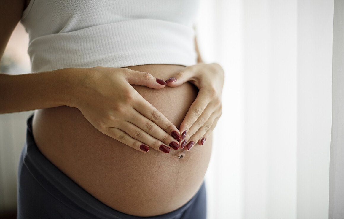 Grossesse, maternité, allocations familiales