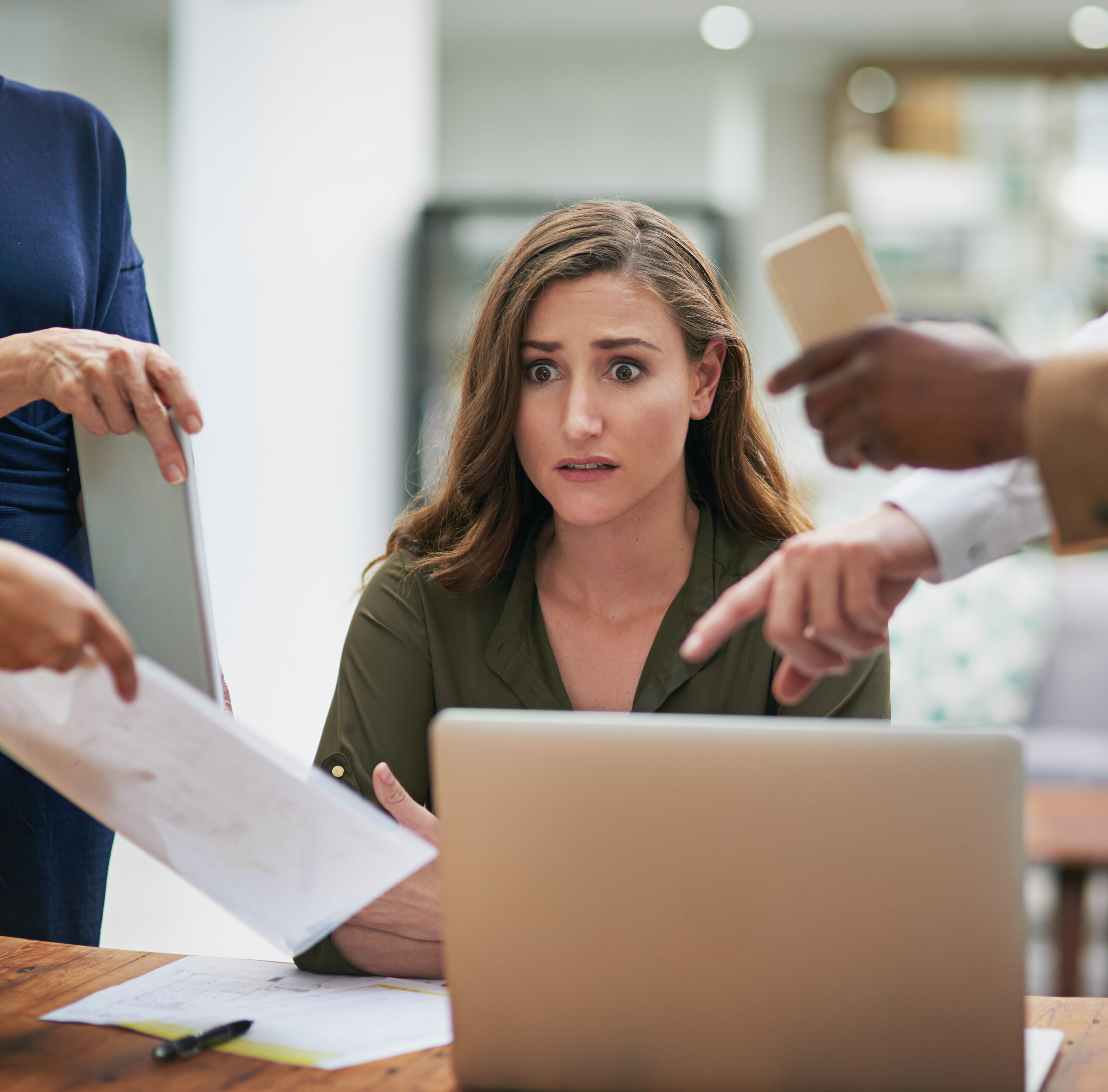 Stress reduzieren: Mit 5 Übungen Stress reduzieren
