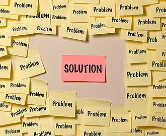 Problemlösung: Was macht den Unterschied zwischen Problem- und ...