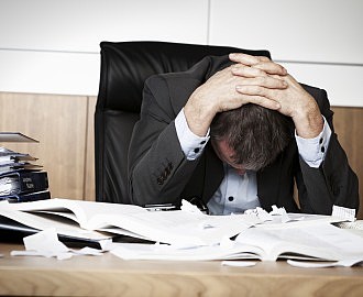 Surmenage: Mieux vaut prévenir que guérir