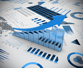 Bilanzanalyse: Verschiedene Kennzahlen des Unternehmens ermitteln