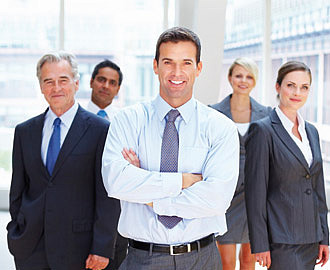 Teamgeist: So optimieren Sie Ihr Team