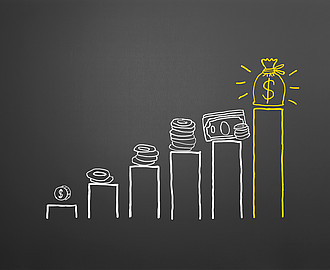 Gewinnverwendung und -ausschüttung bei der Aktiengesellschaft