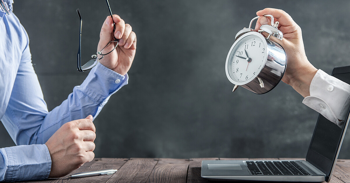 Arbeitszeit analysieren: So beurteilen Sie objektiv Arbeitszeitsaldi