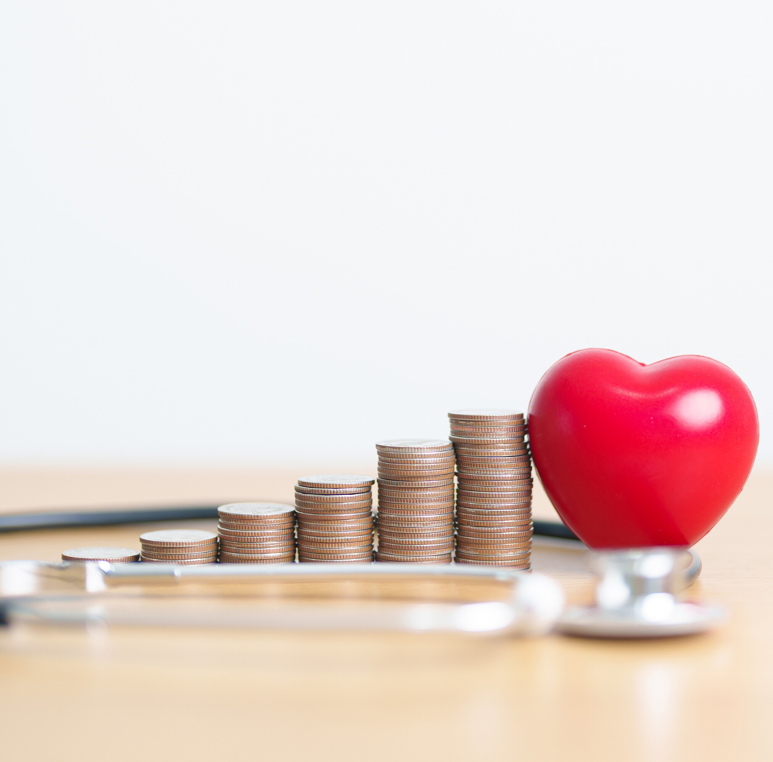 Taggeld bei Unfall: Berechnung des Taggelds