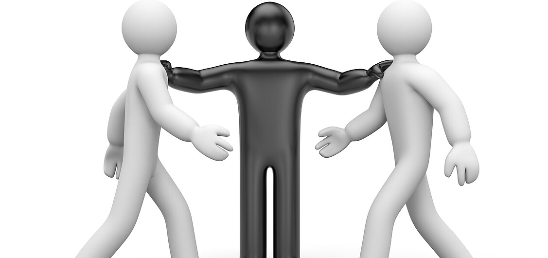 Six-Step-Reframing: Konflikte im Team meistern
