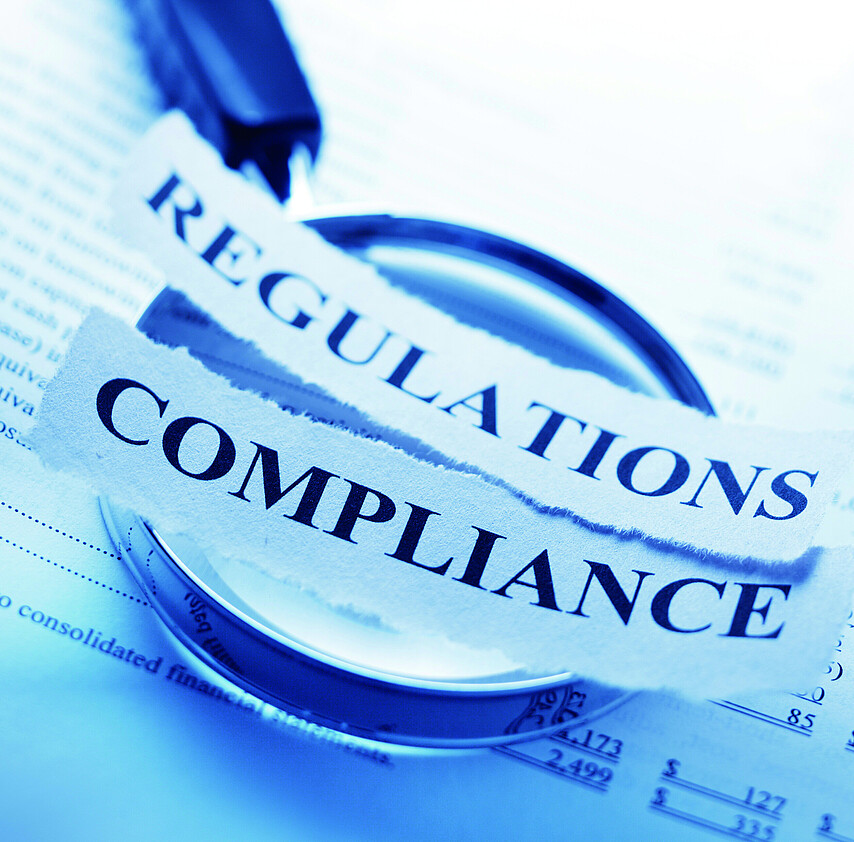Compliance-Management-System: Funktion und Notwendigkeit Compliance-Management-System: Funktion und Notwendigkeit