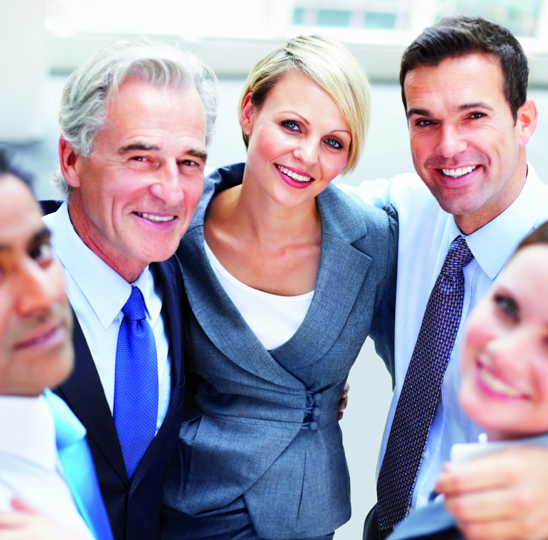 Strategisches Change Management: Den Wandel mitgestalten