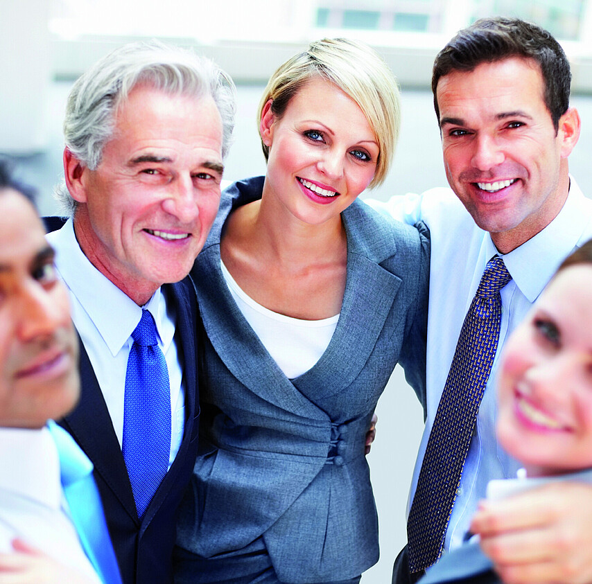 Veränderungsprozess: Erfolgreich neue Prozesse einführen