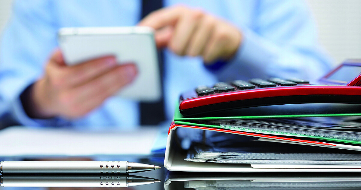 Einnahmen-Ausgaben-Rechnung: Die Rechnungslegung für Kleinunternehmen