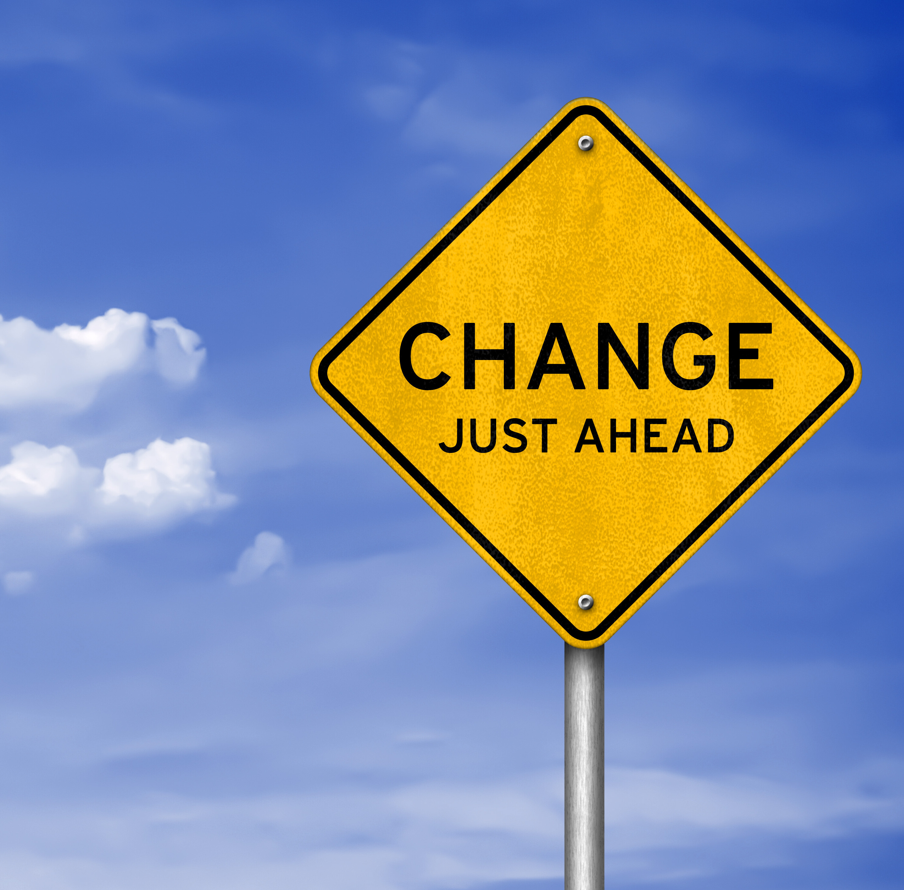 Change Management