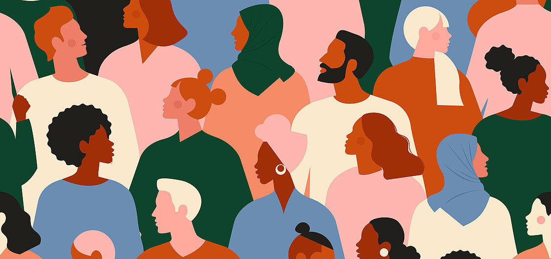 Diversité: 5 étapes pour une plus grande diversité en entreprise