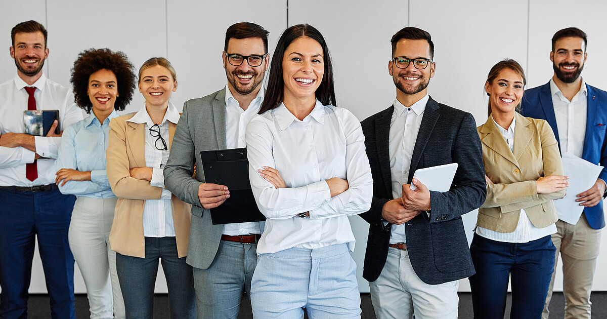 Fidéliser les collaborateurs: Avec des méthodes efficaces