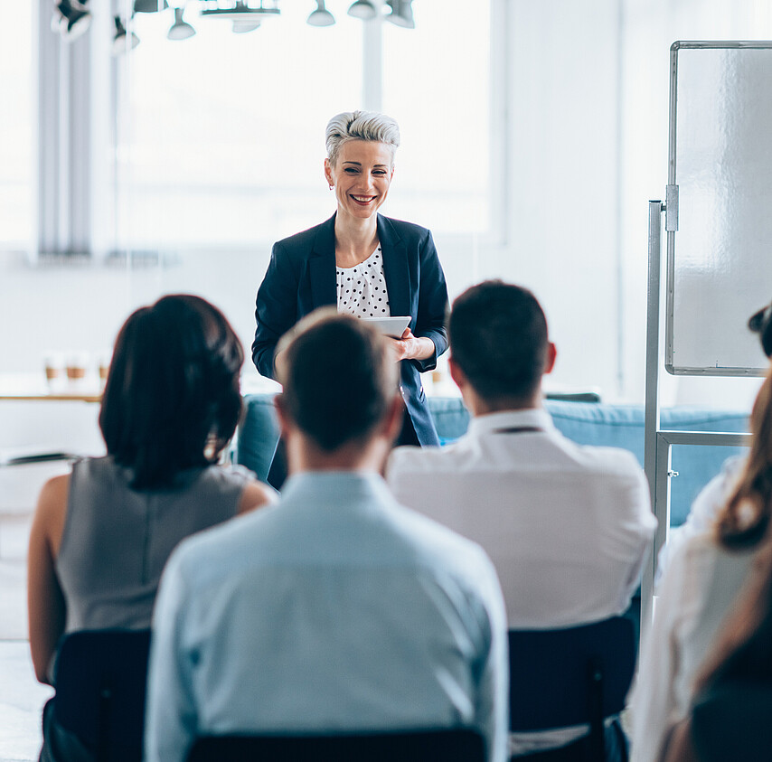 Mesures de formation continue: Formation interne ou externe