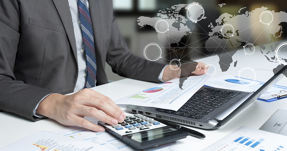 SCI: A quoi ressemble un système de contrôle interne efficace?