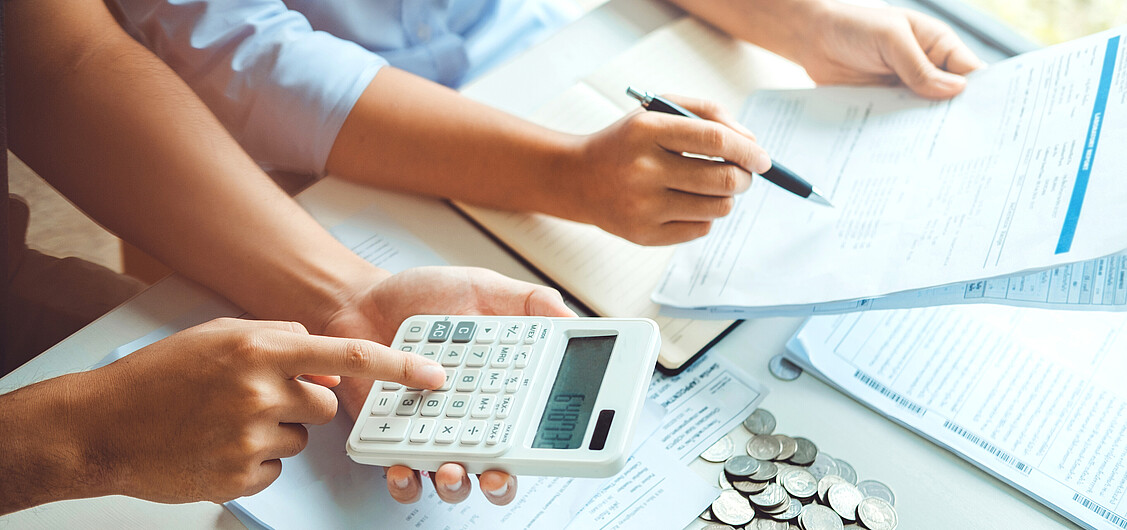 IFRS: Bilanzierung von immateriellen Vermögenswerten