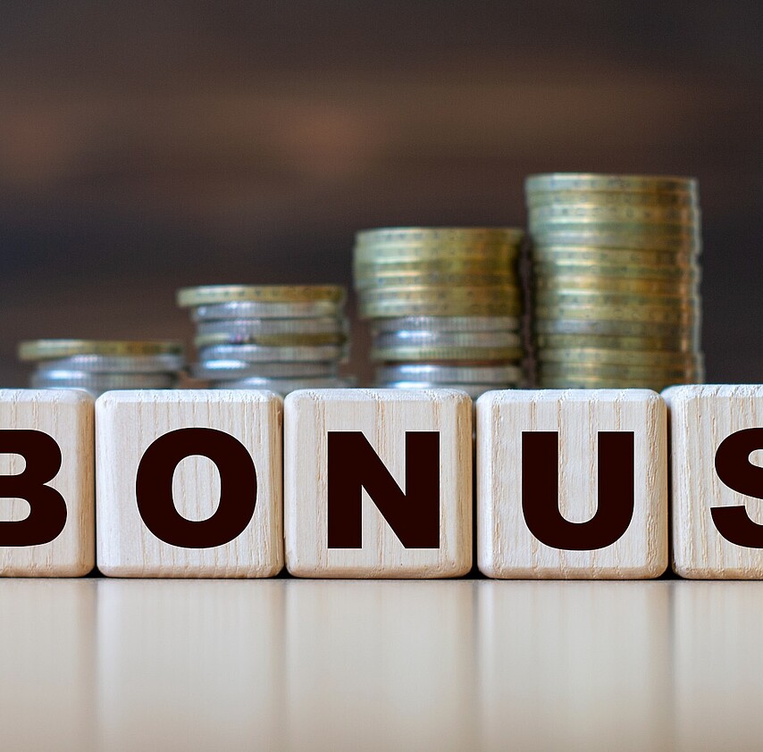 Bonuszahlung: Umstrittene Ansprüche