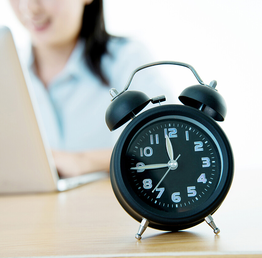 Loi sur le travail Suisse: Temps de travail