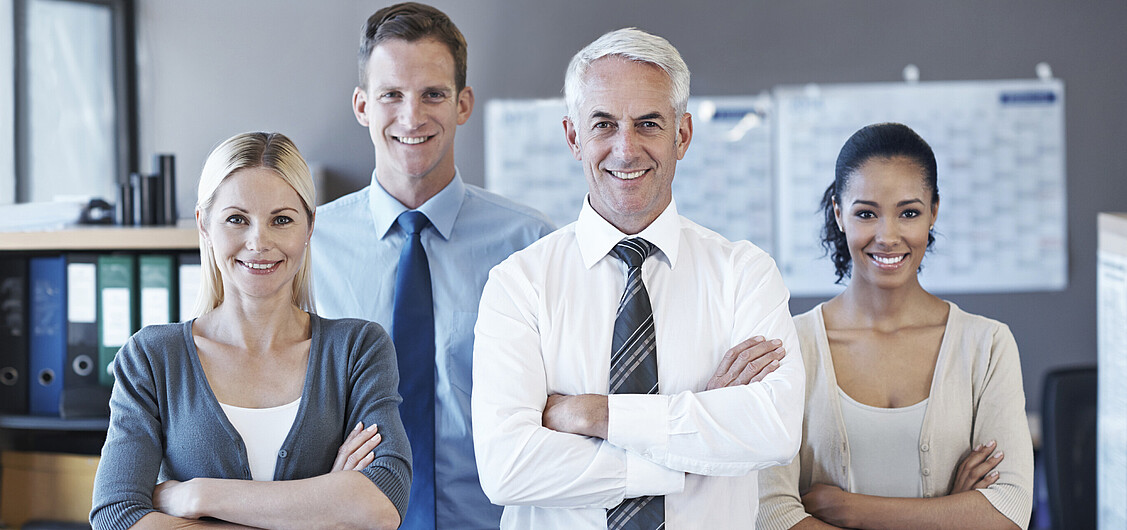 Generationen-Management: Mitarbeitende generationsbewusst begleiten