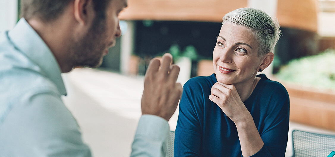 Capacité critique: Gérer correctement la critique en tant que cadre